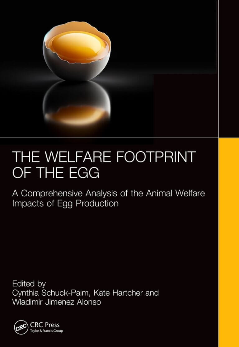 The Welfare Footprint of the Egg - Welfare Footprint Institute